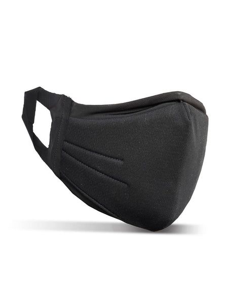 EG Face Mask | Black EG Face Mask | EndoGear