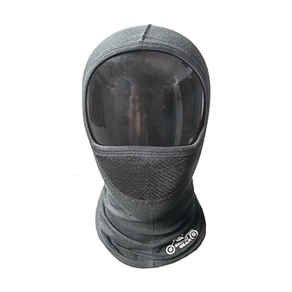 Ninja Mesh Face Hood | Mesh Face Hood | EndoGear